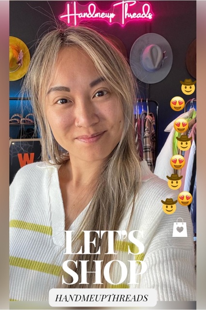 Posh Show - Poshmark